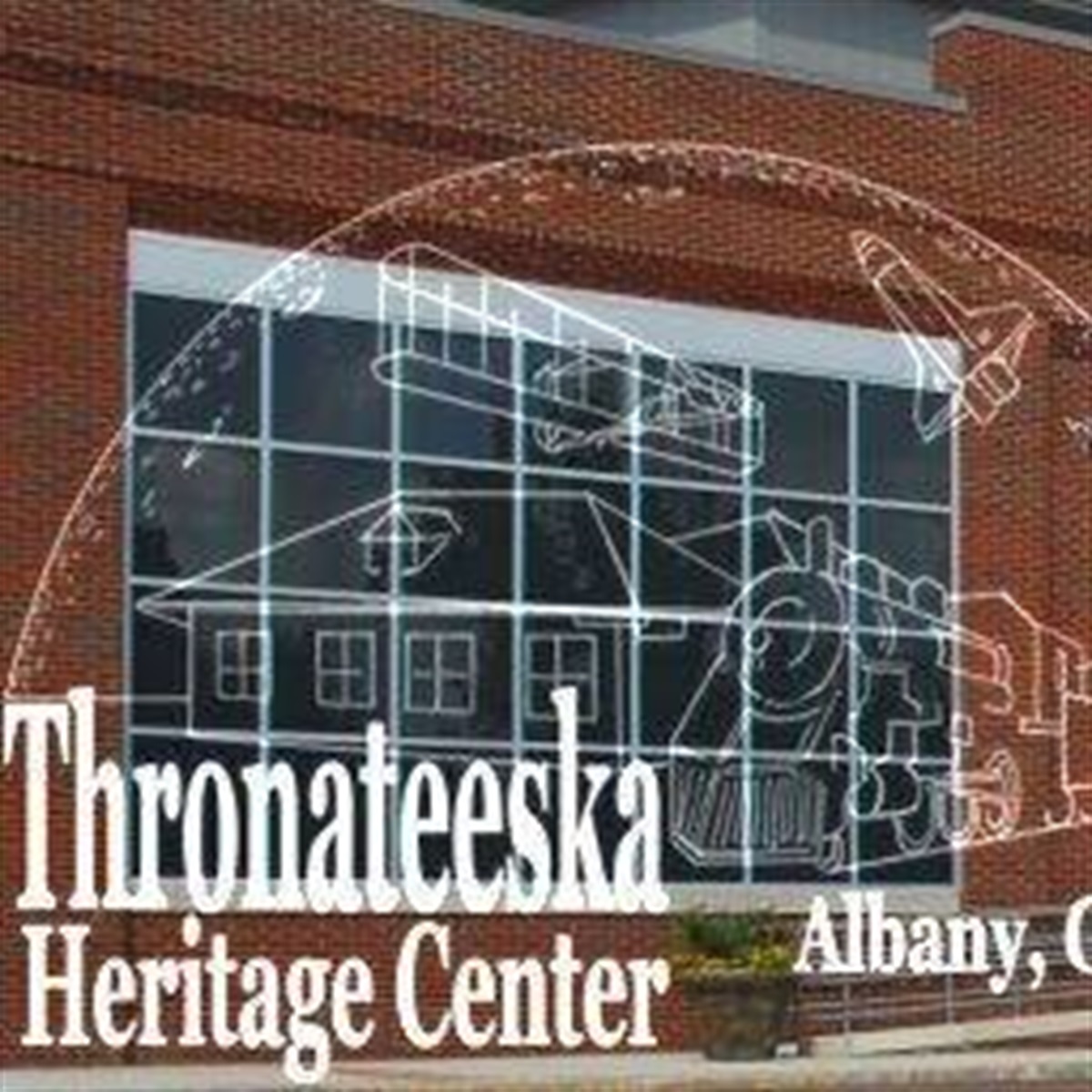 Thronateeska Heritage Center Albany Downtown